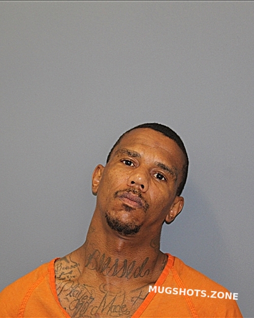 HORNE KINNEY RAY 03/24/2023 - Cooke County Mugshots Zone