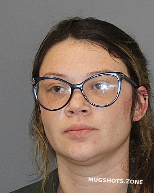 DOMINY CHELSEA LYNN 03/29/2023 - Cooke County Mugshots Zone