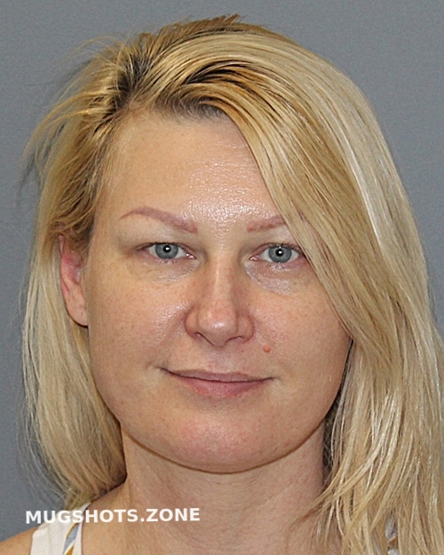 RUDD ALISHA RENEE 04/05/2023 - Cooke County Mugshots Zone