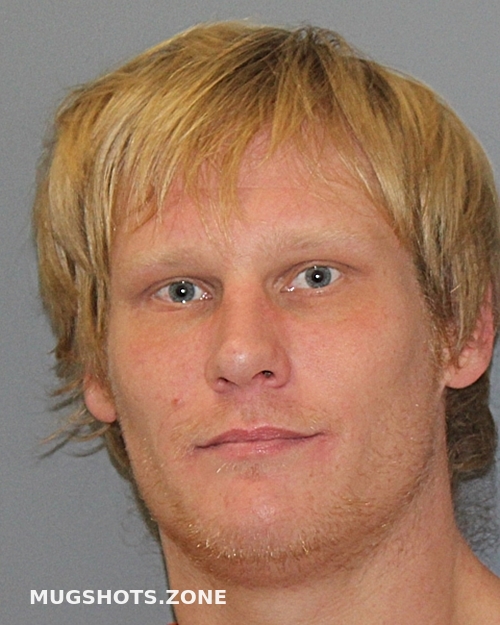 Johnson Michael Allen 04 05 2023 Cooke County Mugshots Zone