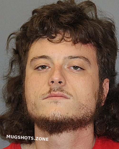 BUCKLEY COBY DON 04/15/2023 - Cooke County Mugshots Zone