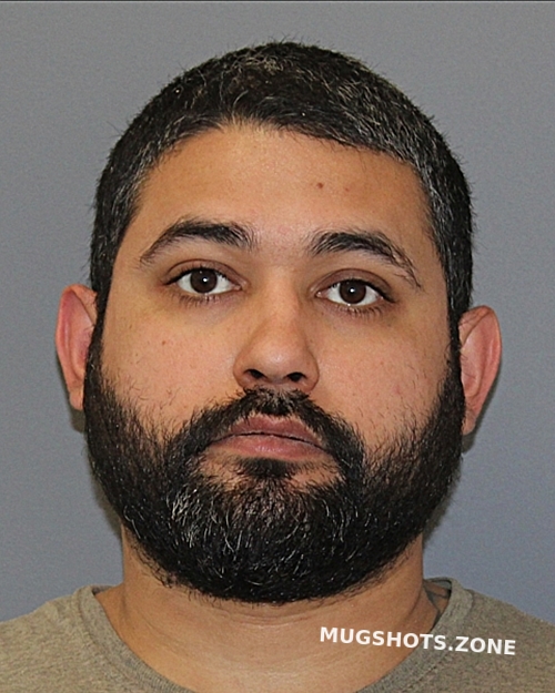 CROWELL GORDON LEE 04/15/2023 - Cooke County Mugshots Zone