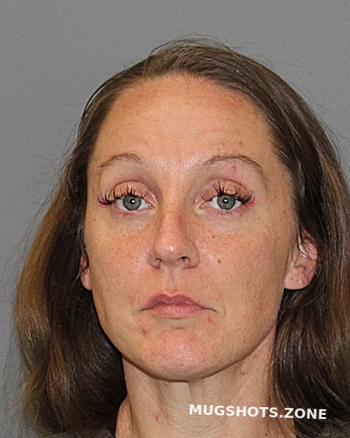 WHITNEY DANIELLE MARIE 04/15/2023 - Cooke County Mugshots Zone