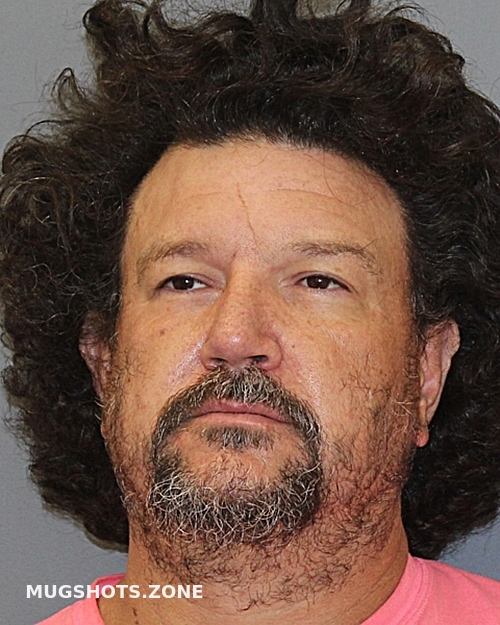 NANCE CHAD AARON 04/16/2023 - Cooke County Mugshots Zone