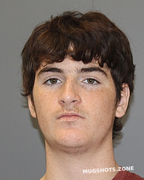 WOOTEN NATHAN LEE 04/17/2023 - Cooke County Mugshots Zone