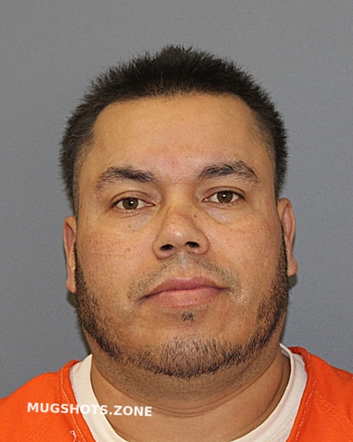 REYES-RODRIGUEZ MARIO 04/21/2023 - Cooke County Mugshots Zone