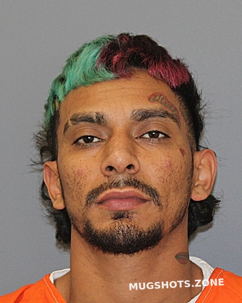 Moreno Zavala Joel 04 21 2023 Cooke County Mugshots Zone