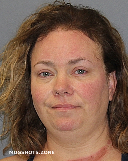 THOMPSON JULIE ANN 04/21/2023 - Cooke County Mugshots Zone