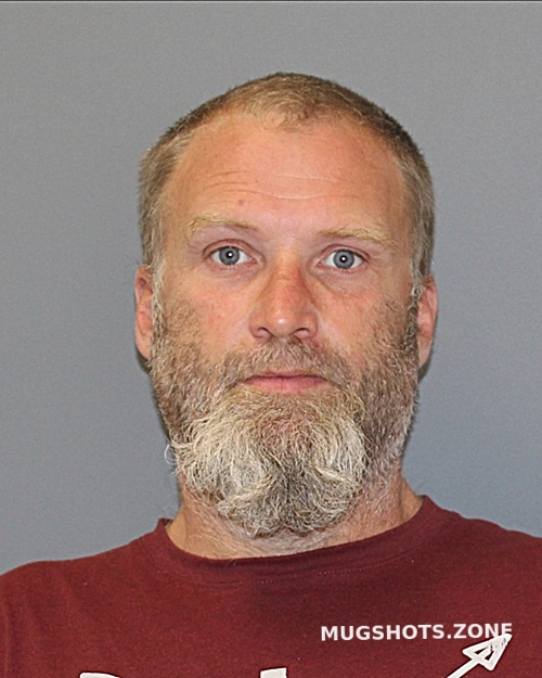 THOMPSON GREGORY DELANO 05/03/2023 - Cooke County Mugshots Zone