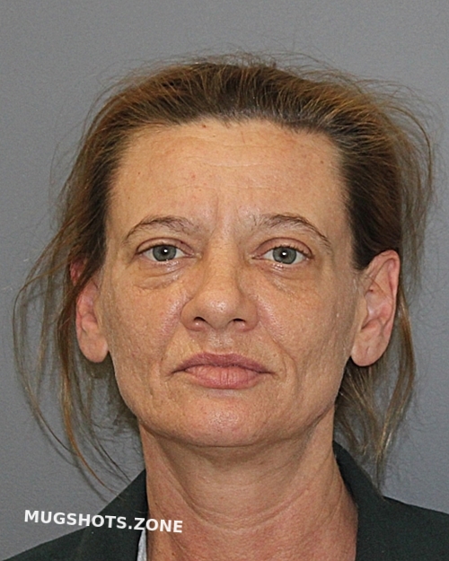 YOUNG AMY RENEE 05/03/2023 - Cooke County Mugshots Zone