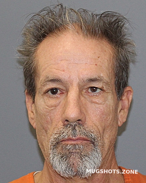 WARREN WALTER SCOTT 05/05/2023 - Cooke County Mugshots Zone