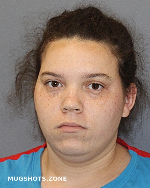 Mackey Enighela Reann 05 05 2023 Cooke County Mugshots Zone