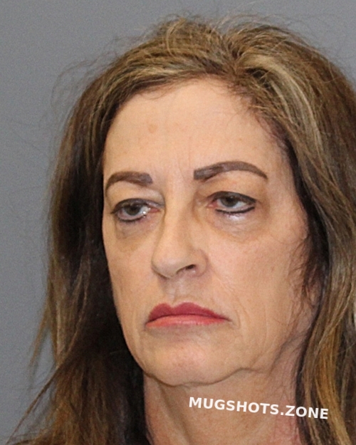 STOBAUGH DEBBIE JANE 05/07/2023 - Cooke County Mugshots Zone