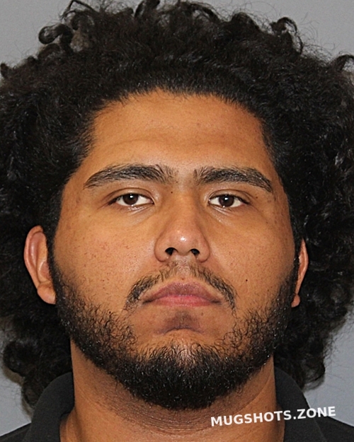 DELAROSA JOHAN ALEJANDRO 05/09/2023 - Cooke County Mugshots Zone