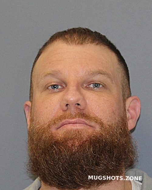 Smith Michael Steven 05 09 2023 Cooke County Mugshots Zone