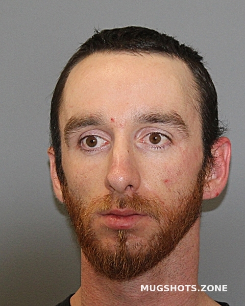 Hendricks Dylan Matthew 05 09 2023 Cooke County Mugshots Zone