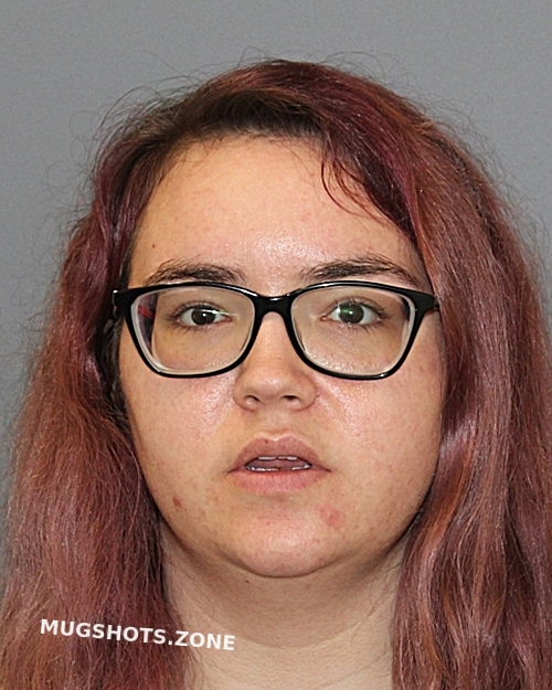Mcdonough Charlotte Renee 05 10 2023 Cooke County Mugshots Zone
