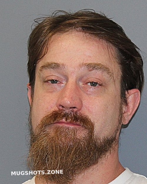 BEAM JORDAN ROY 05/13/2023 - Cooke County Mugshots Zone