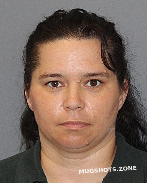 CLINE TIFFANY STAR 05/15/2023 - Cooke County Mugshots Zone