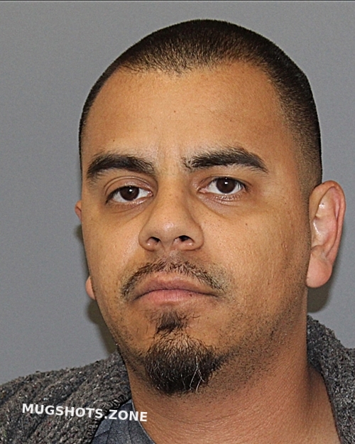 RODRIGUEZ JOSHUA MIGUEL 05/16/2023 - Cooke County Mugshots Zone