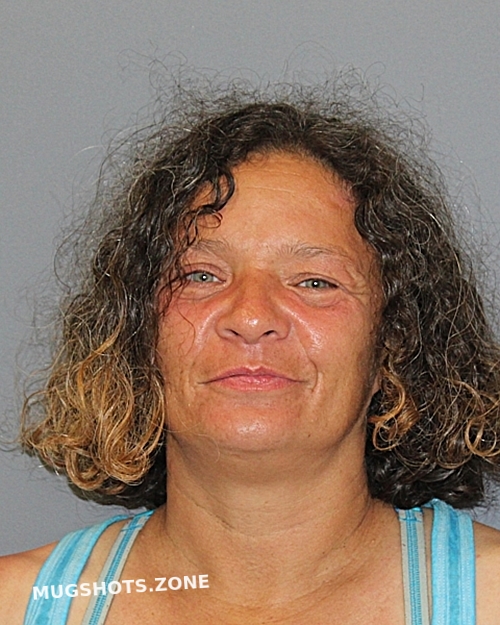 SMITH MISTY LEE 05/17/2023 - Cooke County Mugshots Zone