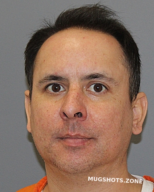 SHOEMAKE RANDY DUANE 05/19/2023 - Cooke County Mugshots Zone