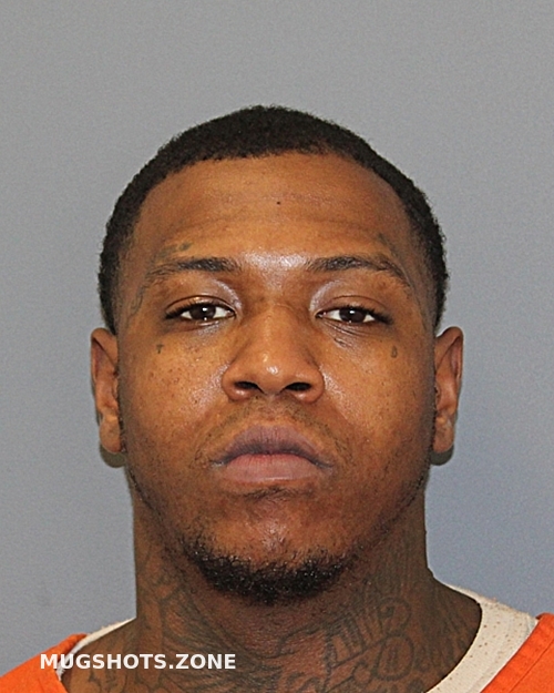 JOHNSON DEVIN ISAIAH 05/19/2023 - Cooke County Mugshots Zone