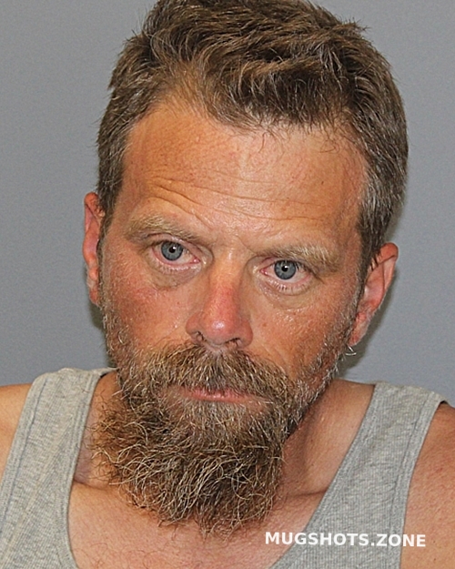 POWERS ANTHONY COLT 05/20/2023 - Cooke County Mugshots Zone