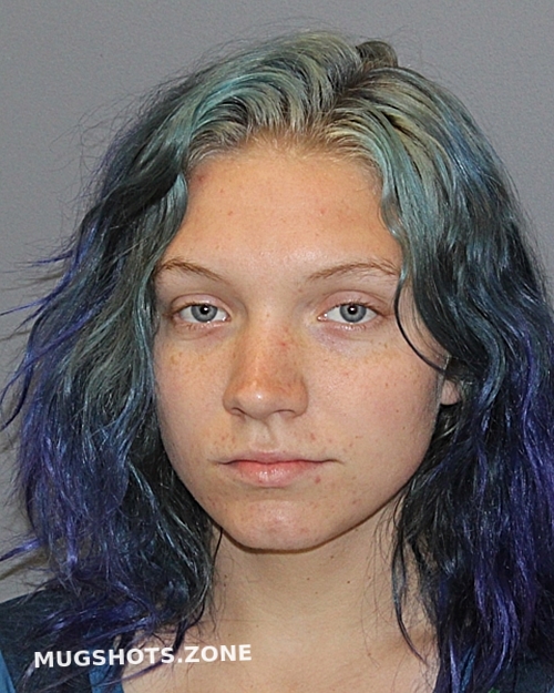 Mayo Bethany Victoria 05 22 2023 Cooke County Mugshots Zone