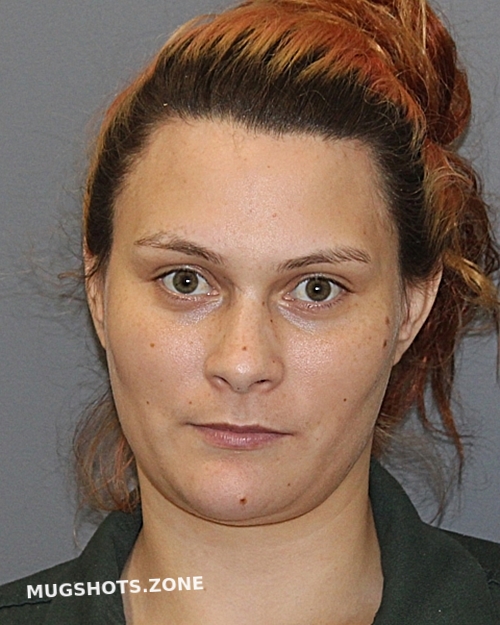 NUNEZ CONNIE MICHELLE - 145730 05/23/2023 - Cooke County Mugshots Zone
