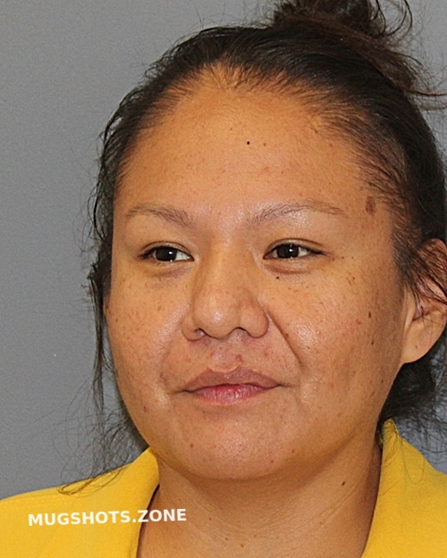 HART JOANNA ROSE - 58713 05/23/2023 - Cooke County Mugshots Zone