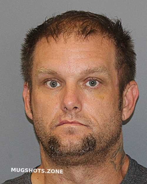 NEWTON RANDY LEE - 146079 05/24/2023 - Cooke County Mugshots Zone