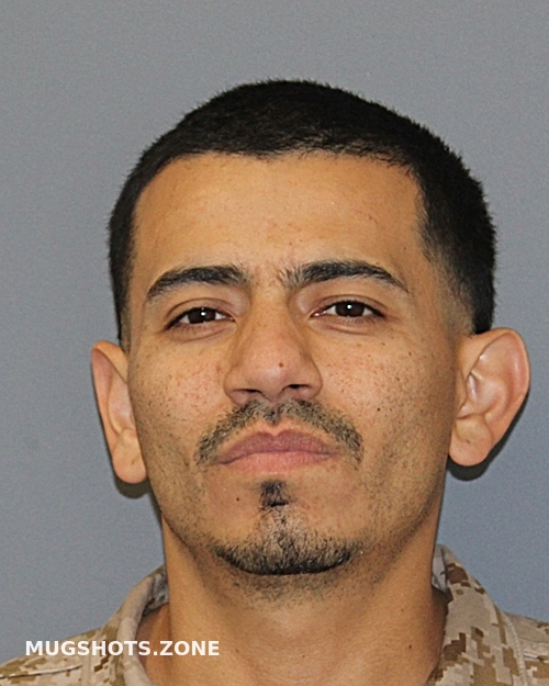 Camacho Diego Roberto 58451 05 30 2023 Cooke County Mugshots Zone