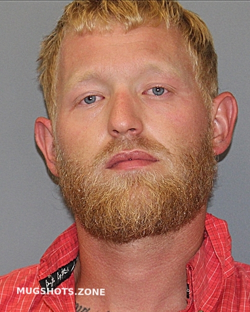 LONG DYLAN CHAYNE - 146165 05/30/2023 - Cooke County Mugshots Zone