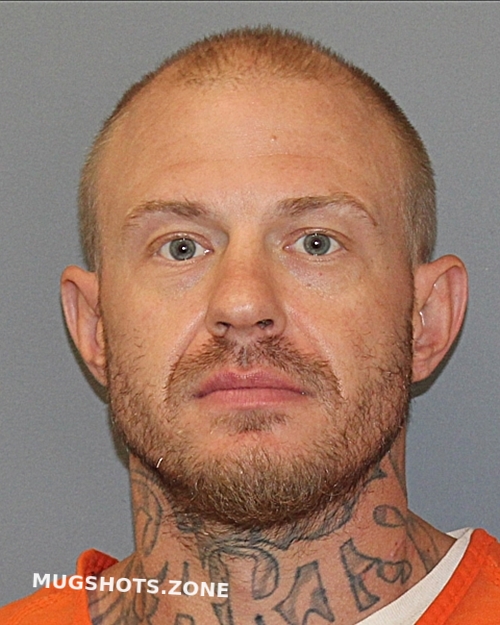 ABBOTT JOSHUA AARON - 47042 06/01/2023 - Cooke County Mugshots Zone