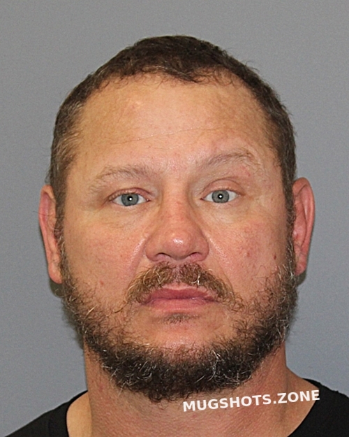 ICE TOBY DAN - 48120 06/03/2023 - Cooke County Mugshots Zone