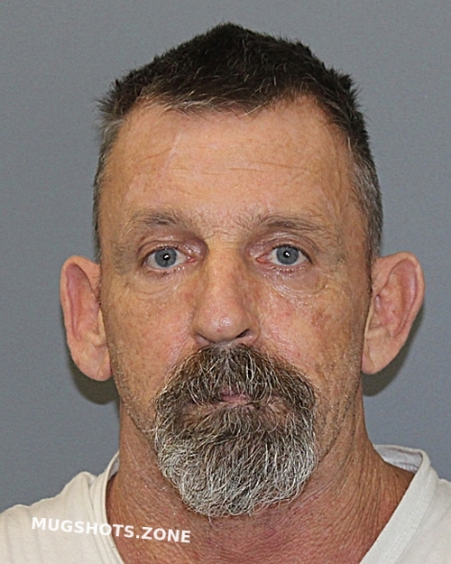 CLARK DAVID WAYNE - 58902 06/05/2023 - Cooke County Mugshots Zone