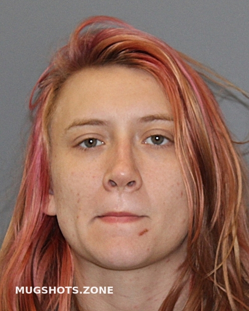 REIL HALEY NICHOLE - 146314 06/07/2023 - Cooke County Mugshots Zone