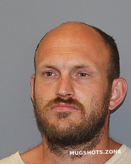 SIMS DAVID LEE - 13283 06/08/2023 - Cooke County Mugshots Zone