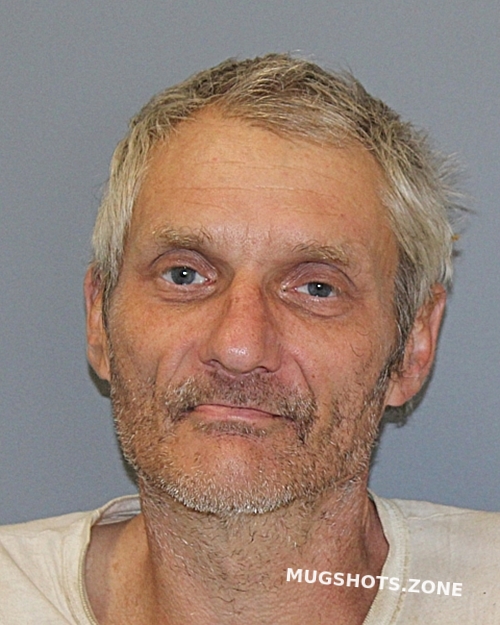 DILLARD MARK SHANNON - 47015 06/11/2023 - Cooke County Mugshots Zone