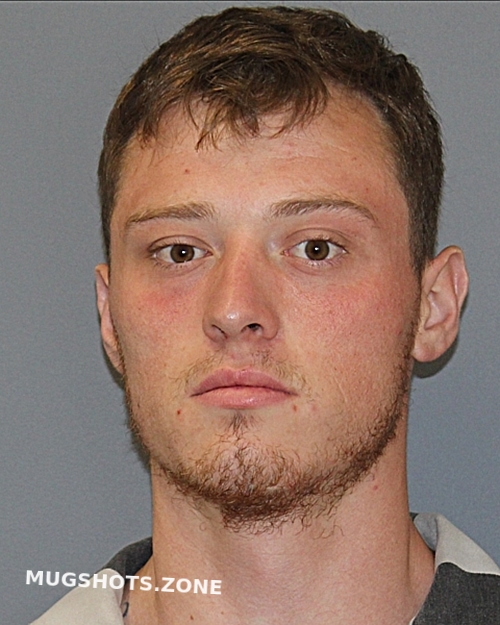 MOSMAN DEVEN ANDRE KELLY - 146366 06/12/2023 - Cooke County Mugshots Zone