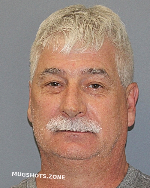 WOFFORD DAVID LYNN - 30186 06/13/2023 - Cooke County Mugshots Zone