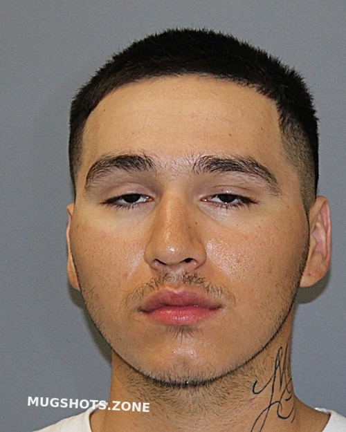 BANUELOS ANGEL - 146453 06/19/2023 - Cooke County Mugshots Zone