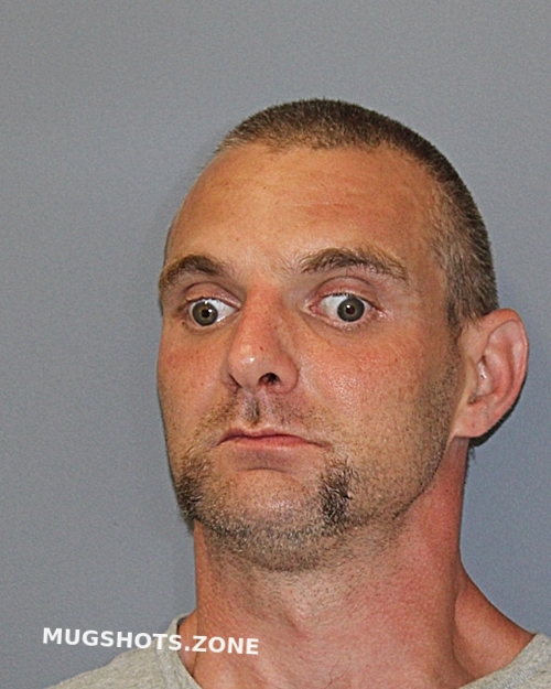 BRUCE MICHAEL RAY - 52170 06/19/2023 - Cooke County Mugshots Zone