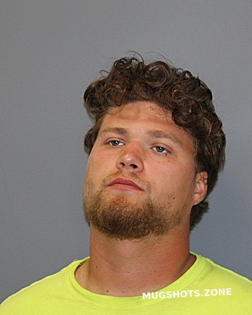 SORENSON JOSEPH GUADALUPE - 59134 06/21/2023 - Cooke County Mugshots Zone