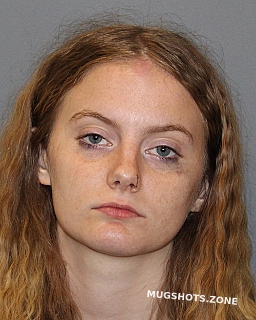 HOLSINGER CHLOE ELAINE - 146742 07/02/2023 - Cooke County Mugshots Zone