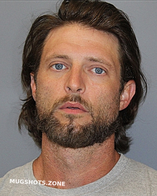 DEWEESE MITCHELL RAY - 72889 07/03/2023 - Cooke County Mugshots Zone