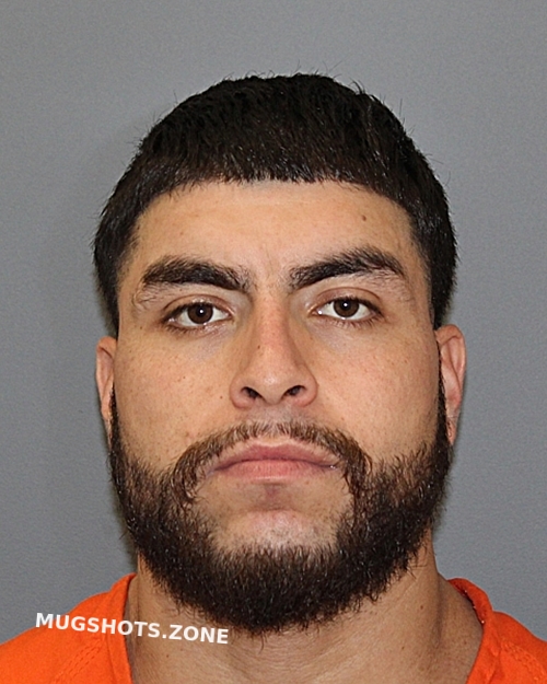BAILON ANGEL YOBANNI SOTO - 146848 07/07/2023 - Cooke County Mugshots Zone