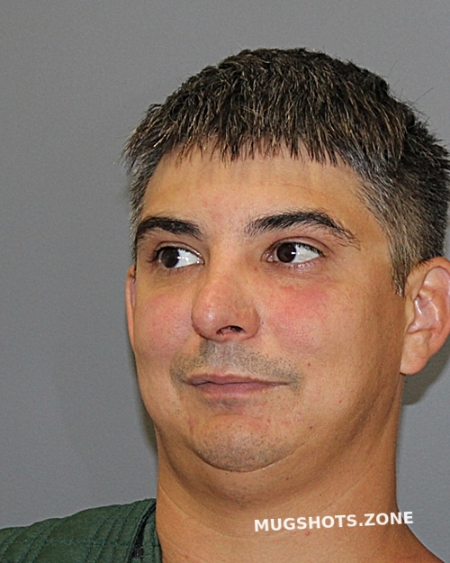 SWIRCZYNSKI JOSHUA DON - 43594 07/12/2023 - Cooke County Mugshots Zone