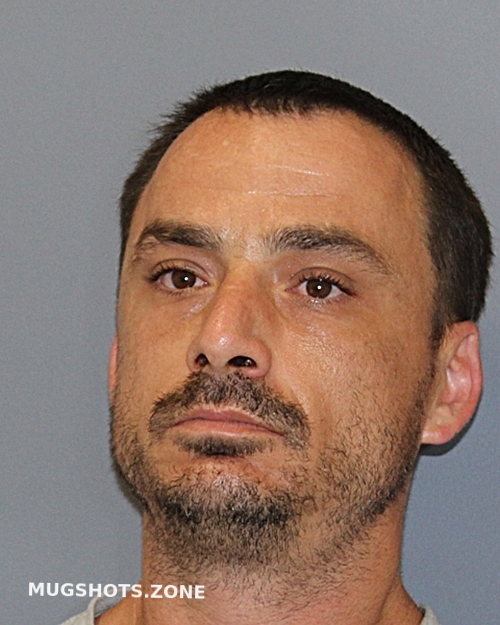 WHITE CHRISTOPHER WAYNE - 37678 07/12/2023 - Cooke County Mugshots Zone